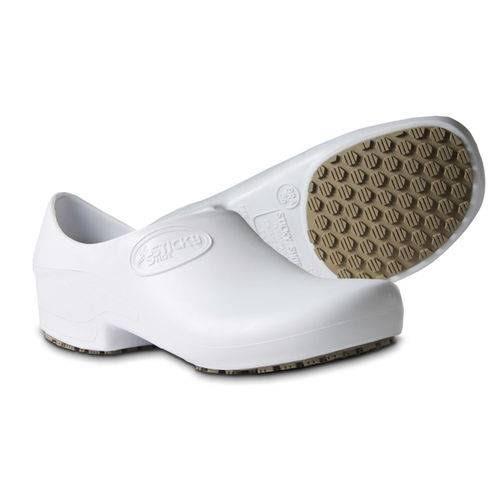 Sapato Sticky Shoes Feminino – RA UNIDOS CONF LTDA