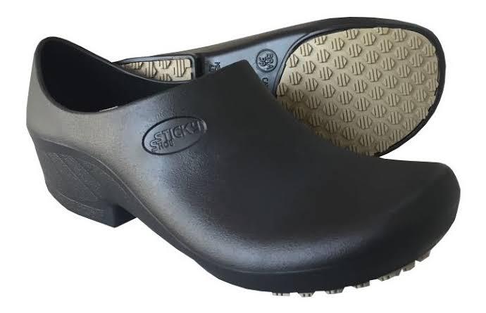 Sapato Sticky Shoes Feminino – RA UNIDOS CONF LTDA